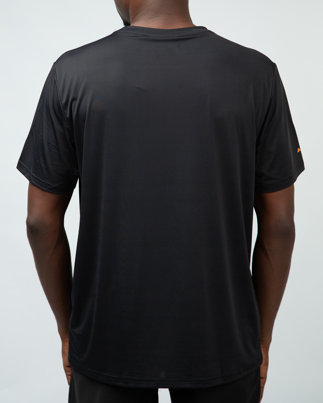 Nike Dri-FIT Black Sportwear - Performance & Comfort